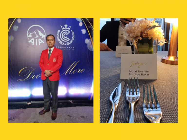 Senarai Penuh Hospital Panel AIA